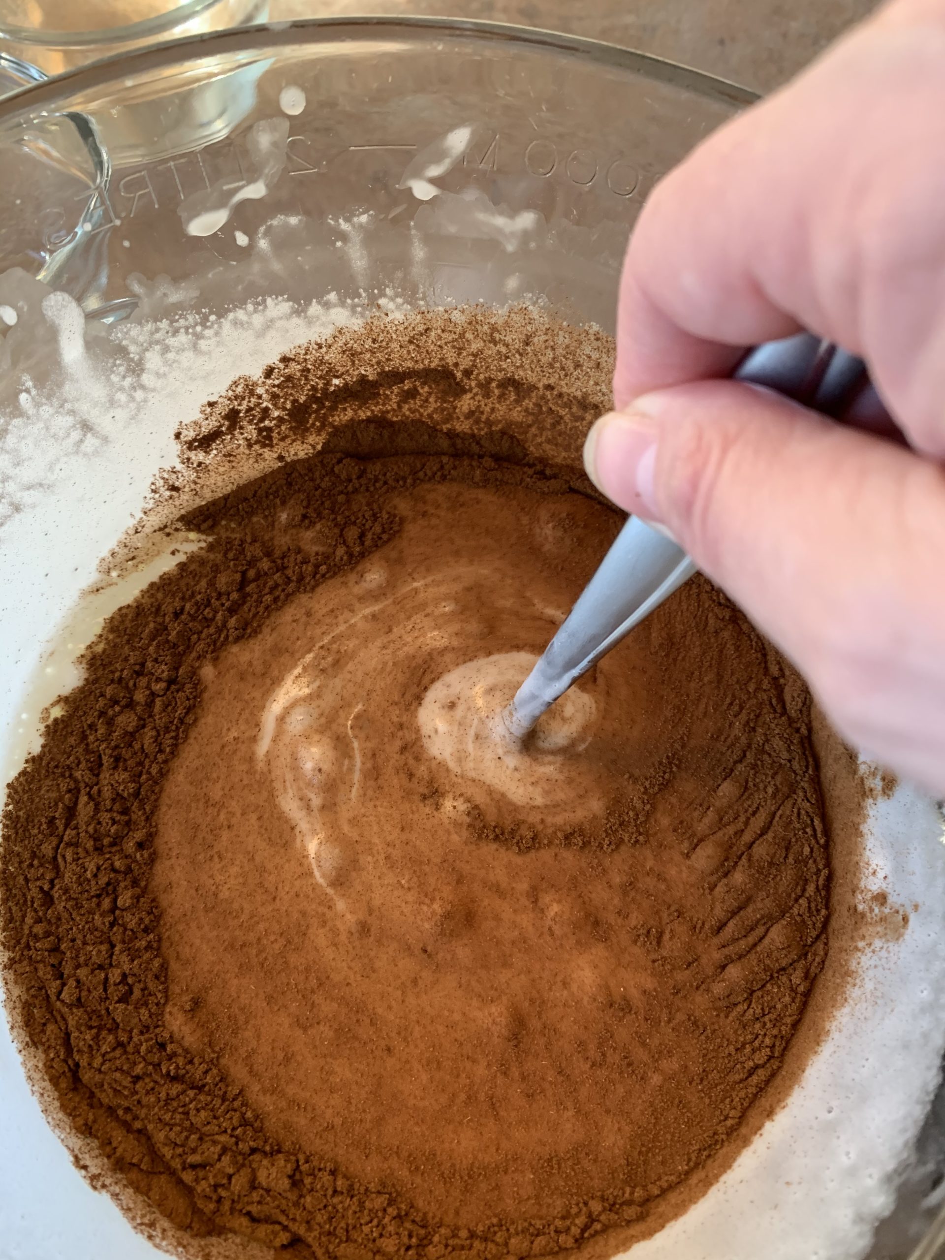 Universal Marshmallow Sauce - Busy Hockey Mama